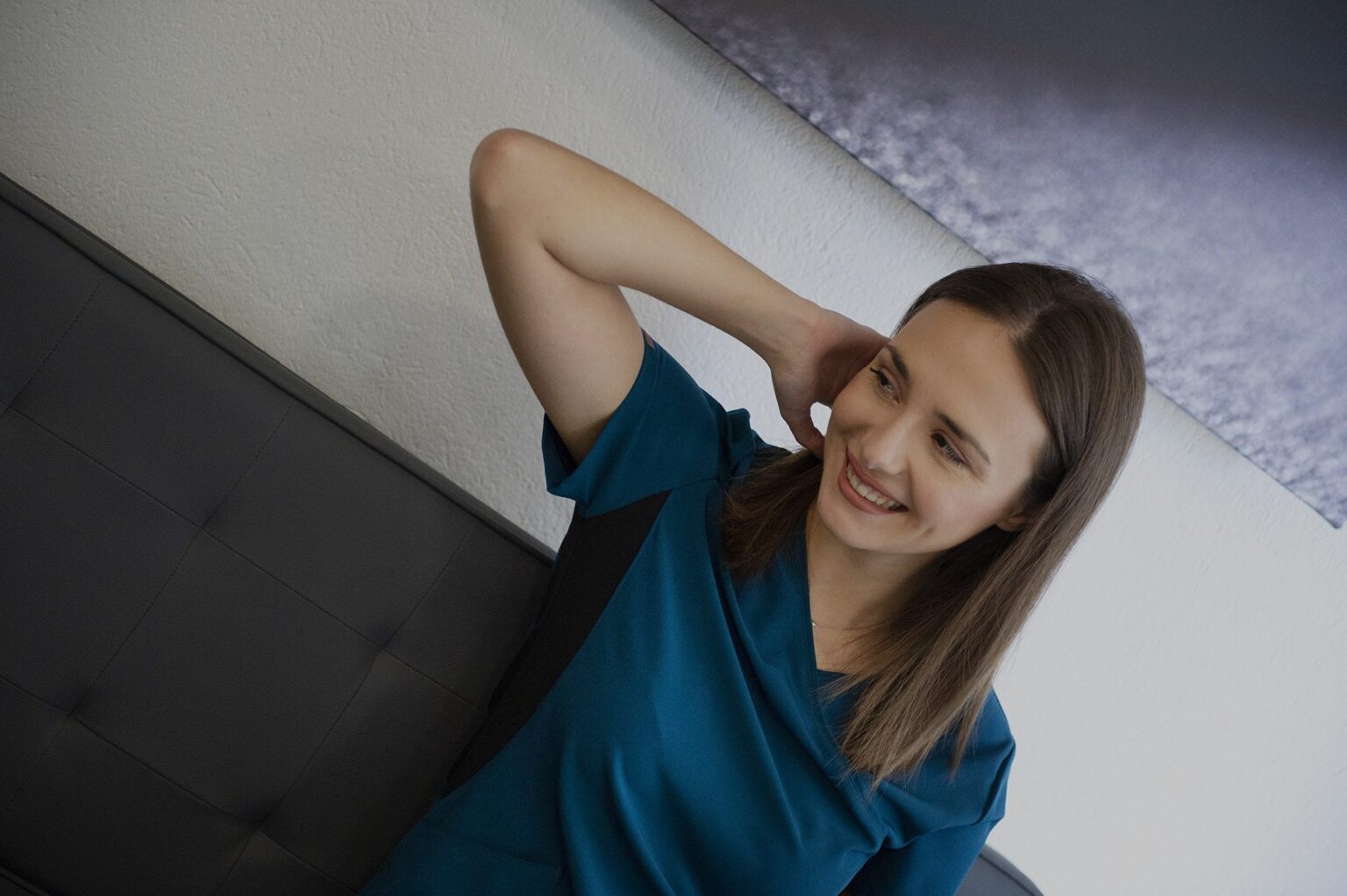 ALEZI – Medical Wear