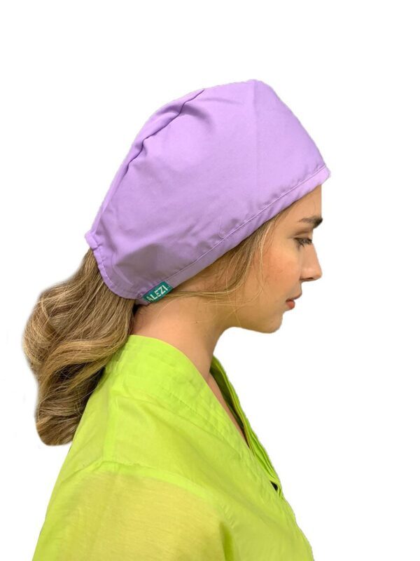 ALEZI – Medical Wear