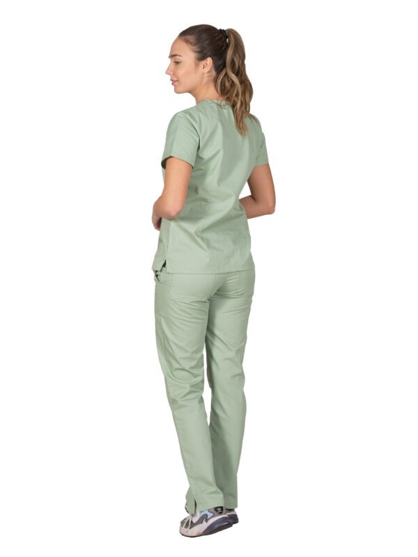 ALEZI – Medical Wear